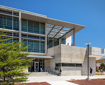 UCLA Arts: School of the Arts and Architecture