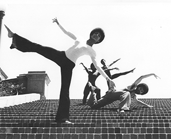 UCLA Arts: School of the Arts and Architecture