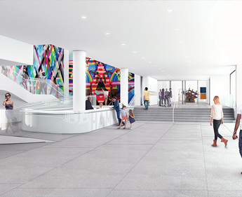 UCLA Arts: School of the Arts and Architecture