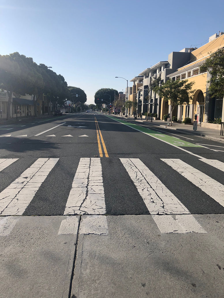 UCLA Arts: School of the Arts and Architecture