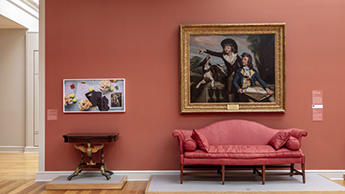 UCLA Arts: School of the Arts and Architecture