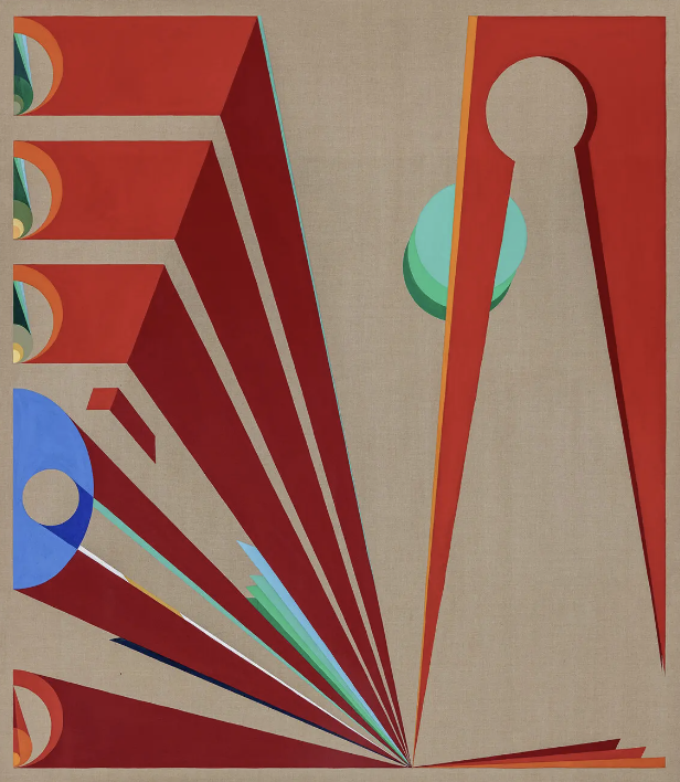 UCLA Arts: School of the Arts and Architecture