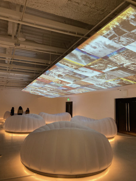 UCLA Arts: School of the Arts and Architecture