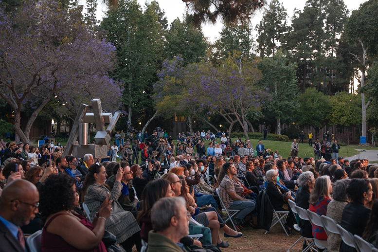 UCLA Arts: School of the Arts and Architecture