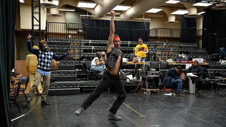 UCLA Arts: School of the Arts and Architecture