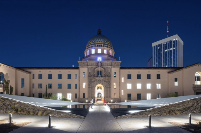 UCLA Arts: School of the Arts and Architecture