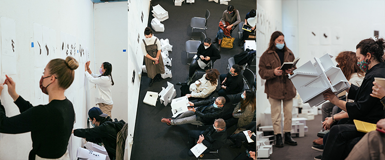 UCLA Arts: School of the Arts and Architecture