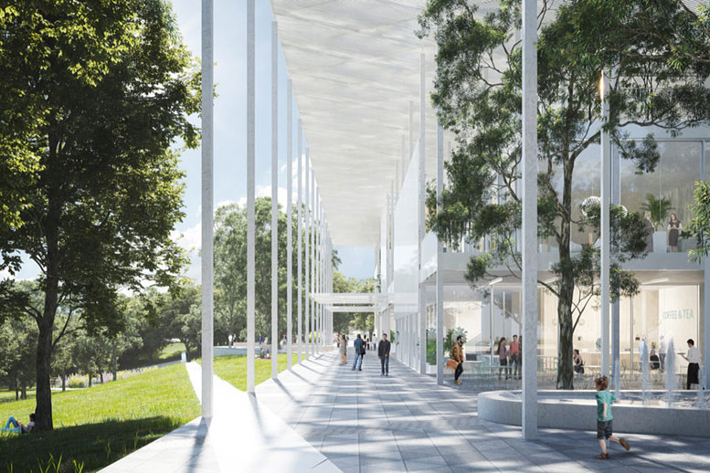 UCLA Arts: School of the Arts and Architecture