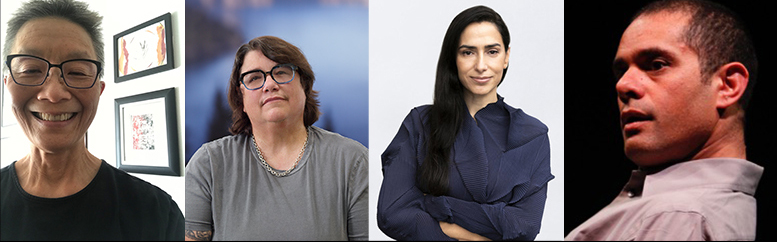 UCLA Arts: School of the Arts and Architecture