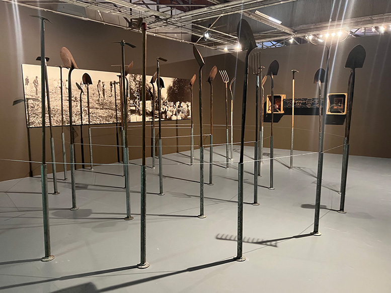 UCLA Arts: School of the Arts and Architecture