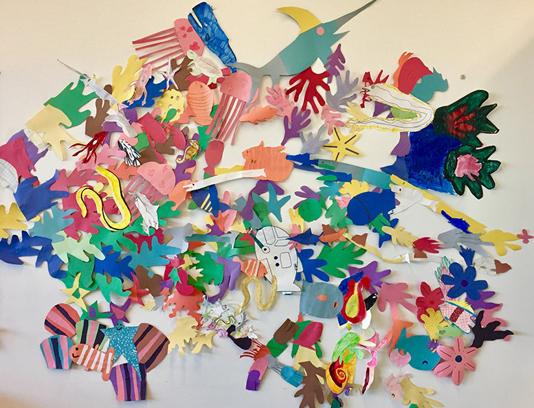 UCLA Arts: School of the Arts and Architecture