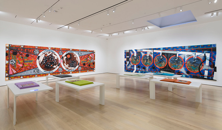 UCLA Arts: School of the Arts and Architecture