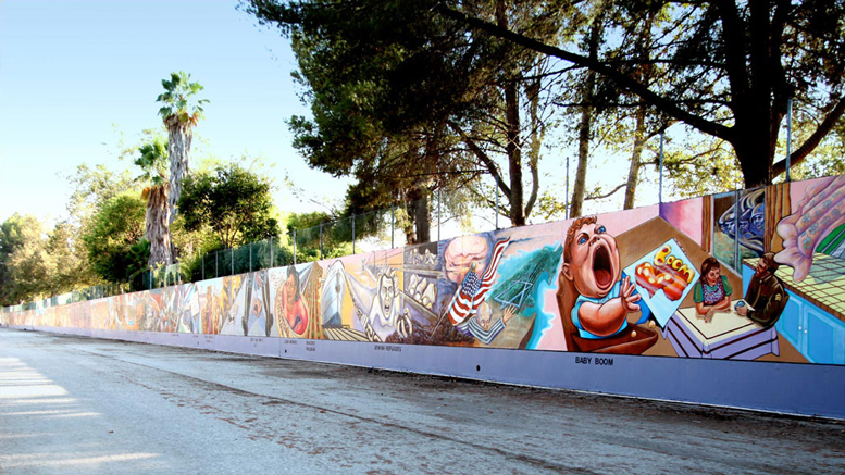 UCLA Arts: School of the Arts and Architecture